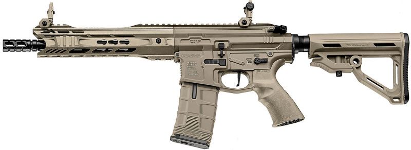 ICS CXP-MARS SBR - tan (IC-301-1-IMT) | Muničák