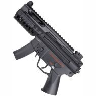 JG MP5K RIS (JG202) | Muničák