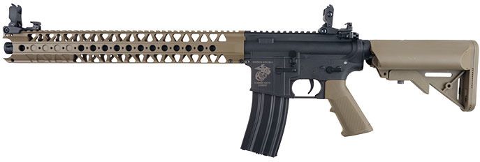 SPECNA ARMS M4 CORE - half tan (SA-C16) | Muničák