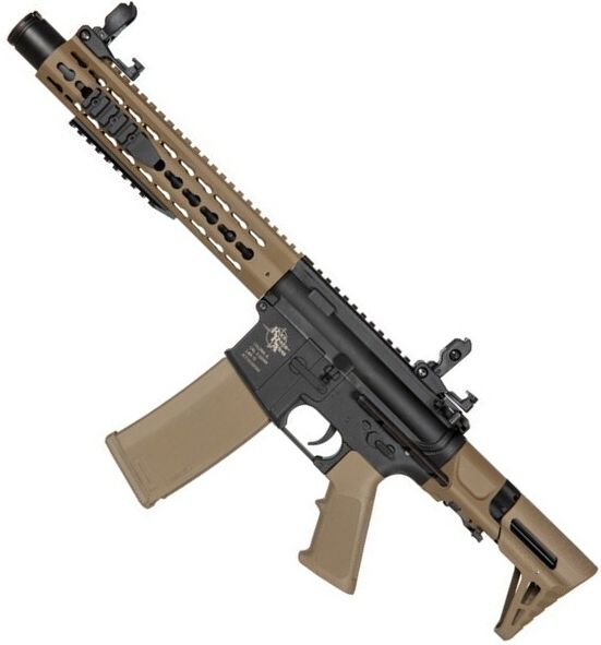 SPECNA ARMS M4 PDW RRA CORE - half tan (SA-C07) | Muničák