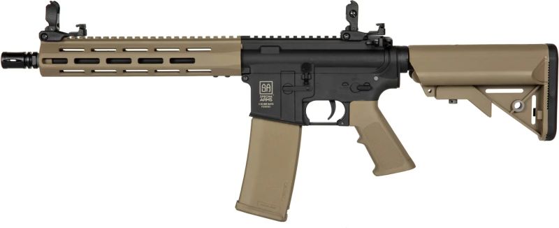 SPECNA ARMS M4 FLEX - half tan (SA-F03) | Muničák
