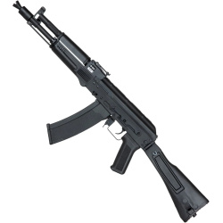 SPECNA ARMS AK 74 CORE - black (SA-J73) | Muničák