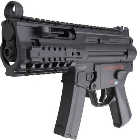 JG MP5K RIS (JG202) | Muničák