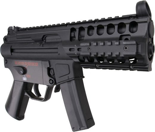 JG MP5K RIS (JG202) | Muničák