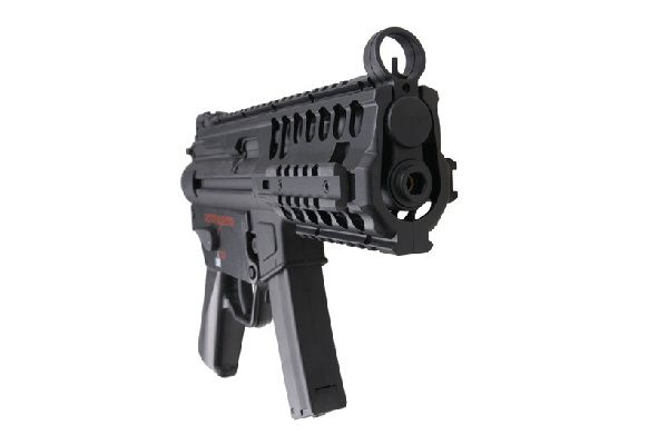 JG MP5K RIS (JG202) | Muničák