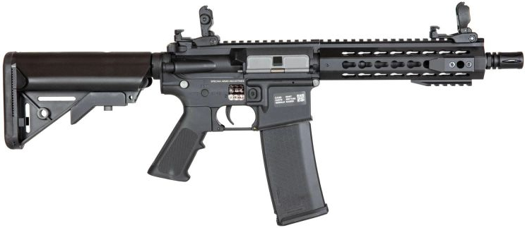 SPECNA ARMS M4 CORE - black (SA-C08) | Muničák