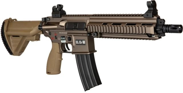 SPECNA ARMS M4 ONE - chaos bronze (SA-H02) | Muničák