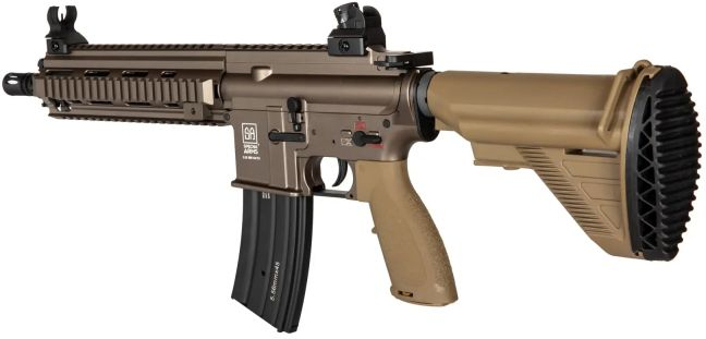 SPECNA ARMS M4 ONE - chaos bronze (SA-H02) | Muničák