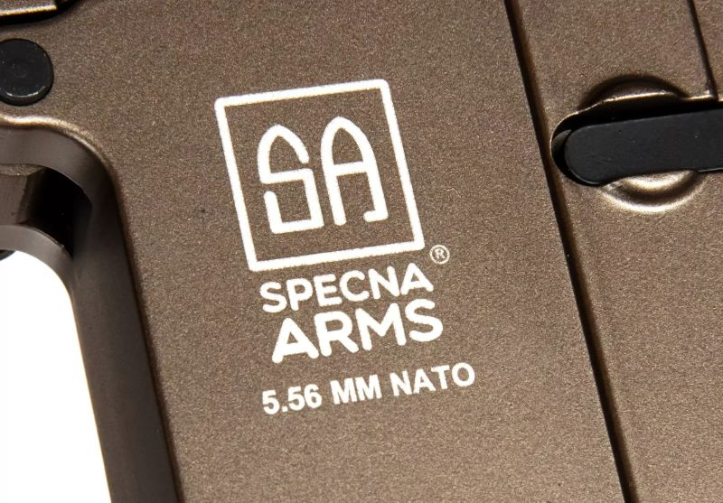 SPECNA ARMS M4 ONE - chaos bronze (SA-H02) | Muničák