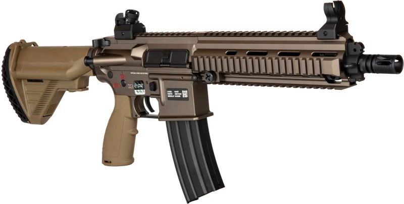 SPECNA ARMS M4 ONE HAL2 - chaos bronze (SA-H02) | Muničák