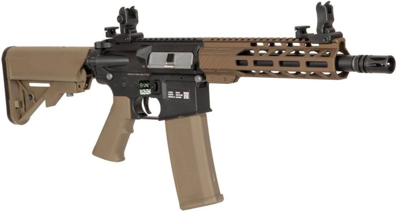 SPECNA ARMS M4 CORE - chaos bronze (SA-C25) | Muničák