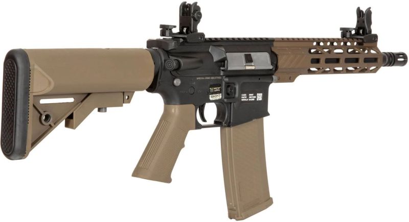 SPECNA ARMS M4 CORE - chaos bronze (SA-C25) | Muničák