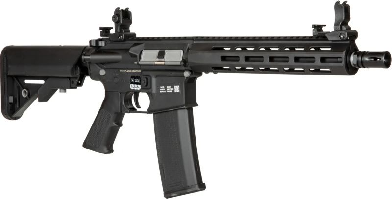 SPECNA ARMS M4 FLEX - black (SA-F03) | Muničák