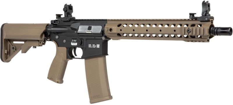 SPECNA ARMS M4 EDGE - half tan (SA-E06) | Muničák