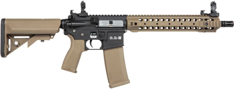 SPECNA ARMS M4 EDGE - half tan (SA-E06) | Muničák