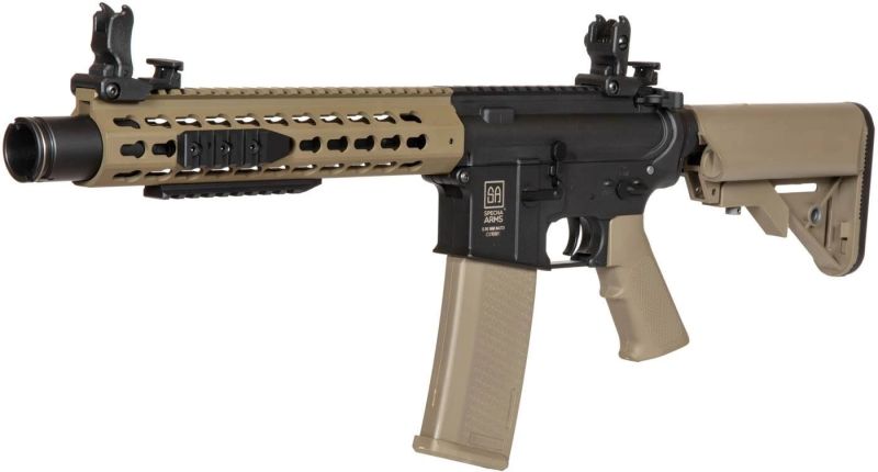 SPECNA ARMS M4 CORE - half tan (SA-C07) | Muničák