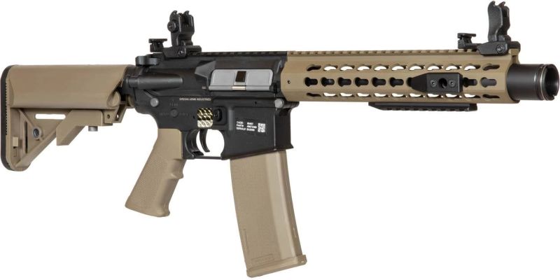 SPECNA ARMS M4 CORE - half tan (SA-C07) | Muničák