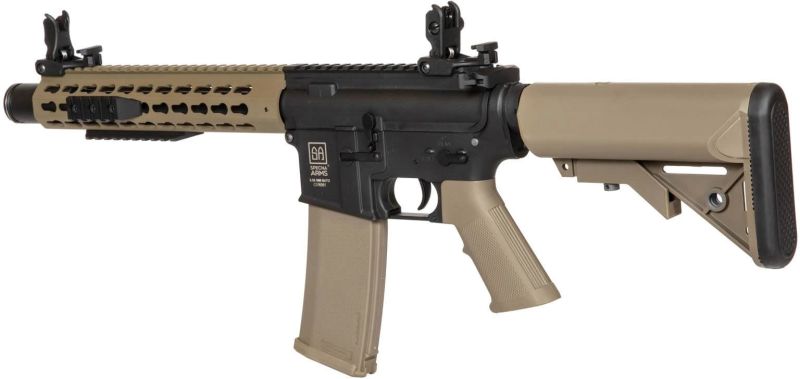 SPECNA ARMS M4 CORE - half tan (SA-C07) | Muničák