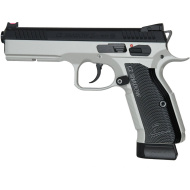 ASG GBB CZ Shadow 2 CO2 - šedá | Muničák