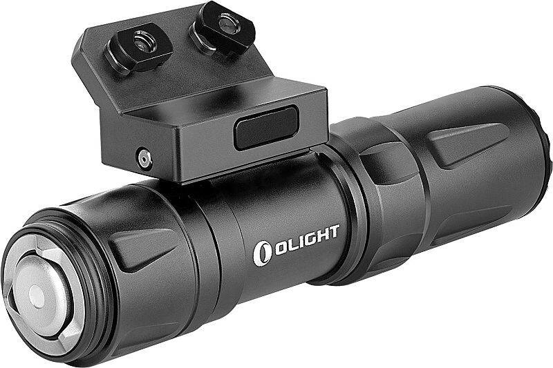 OLIGHT Svietidlo Odin Mini 1250 lm limitovaná edicia - gunmetal grey ...