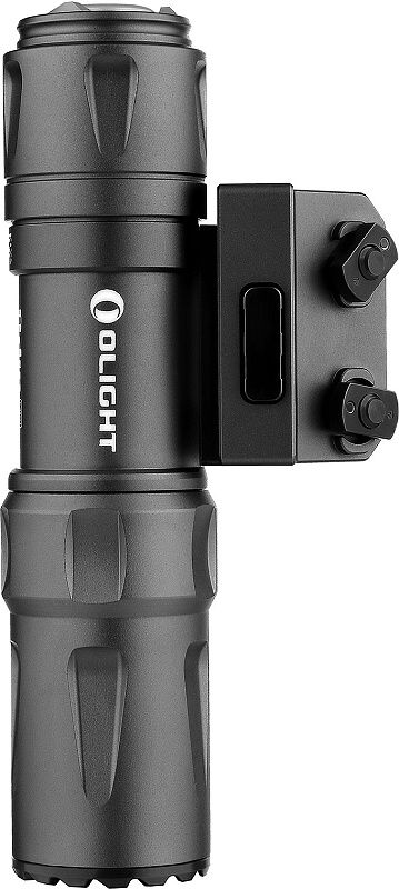OLIGHT Svietidlo Odin Mini 1250 lm limitovaná edicia - gunmetal grey ...