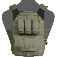 WARRIOR Assaulters Back Panel - ranger green W-EO-ABP-MK1-RG | Muničák