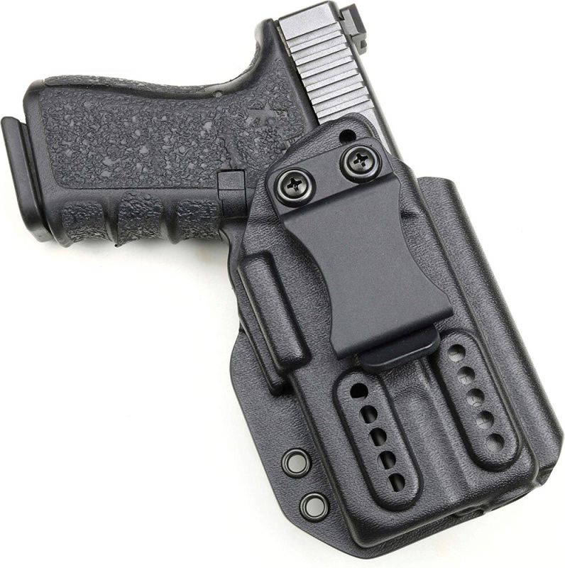 BJÖRN AIWB/IWB G 17/19 PL-Mini (IMW/AIWB PL-MINI G17/19) | Muničák