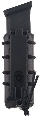 FMA SMC Single-Row Magazine Pouch (MOLLE) - foliage green | Muničák