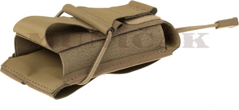 CLAW GEAR 5.56mm Backward Flap Mag Pouch (22077) | Muničák