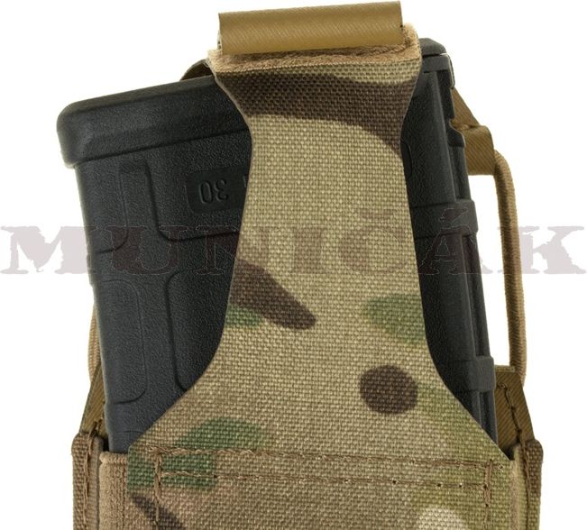 CLAW GEAR 5.56mm Backward Flap Mag Pouch (22078) | Muničák