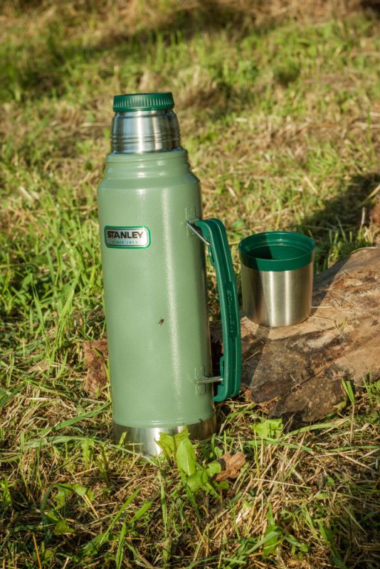 STANLEY Termoska Classic 1L (STA1254G) | Muničák