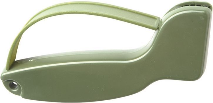 MILTEC Brúska na nože D-type - olive drab (15446000) | Muničák