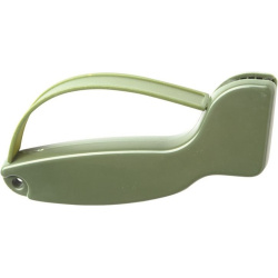 MILTEC Brúska na nože D-type - olive drab (15446000) | Muničák