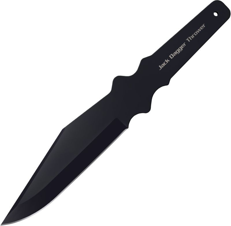 COLD STEEL JACK DAGGER THROWER, BLISTER PACK (80TJDZ) | Muničák